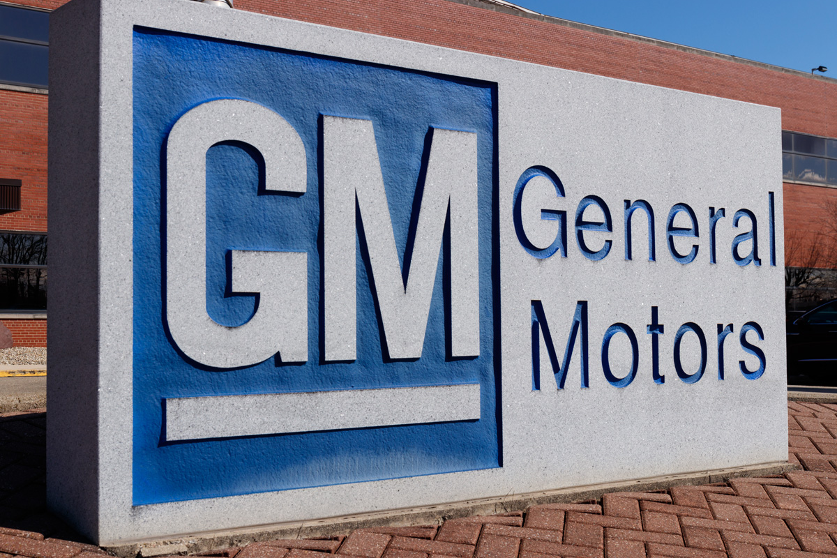 General Motors em São Caetano do Sul: Inscrições Abertas para Estágio ...
