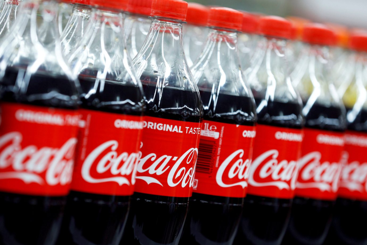 Não perca a chance: Inscrições para o estágio Coca-Cola 2023 encerram ...