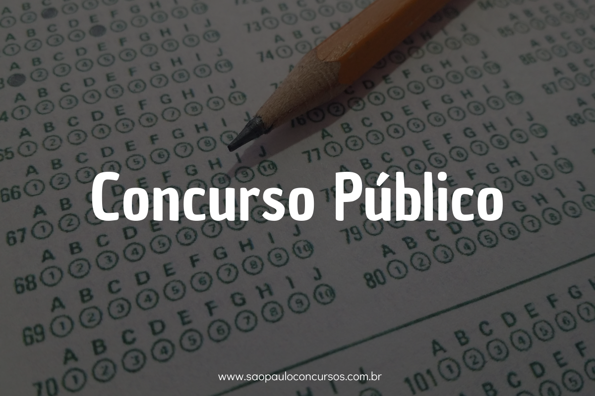 Os 10 concursos públicos mais desejados - São Paulo Concursos