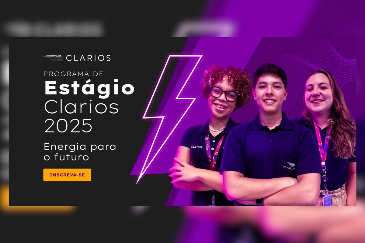 Clarios Abre Inscrições para Programa de Estágio 2025 em Sorocaba – SP ...